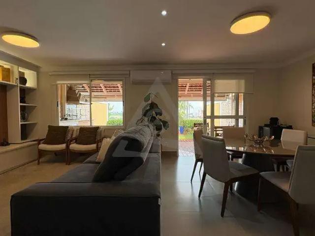 Casa / Sobrado em Condomínio para Venda em Campinas/SP Vila Palmeiras I 3 Quartos