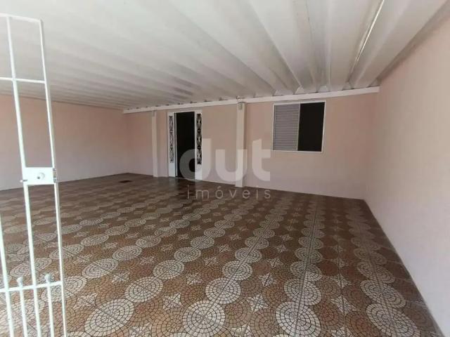Casa / Sobrado em Condomínio para Venda em Campinas/SP Village Campinas 2 Quartos