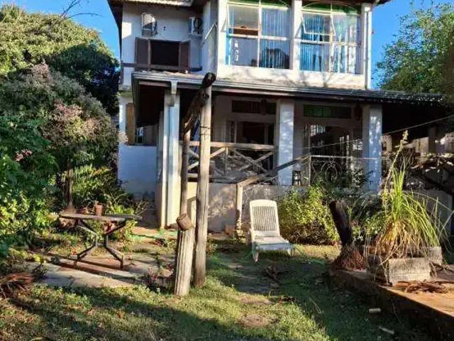 Casa / Sobrado em Condomínio para Venda em Campinas/SP Village Campinas 3 Quartos