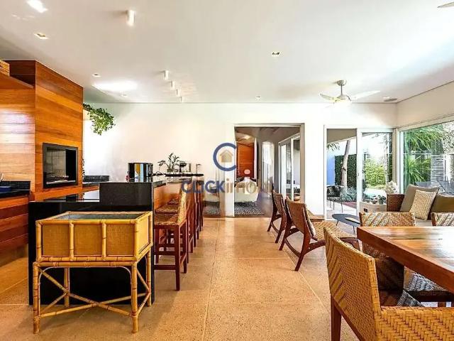 Casa / Sobrado em Condomínio para Venda em Campinas/SP Ville Sainte Helene 4 Quartos
