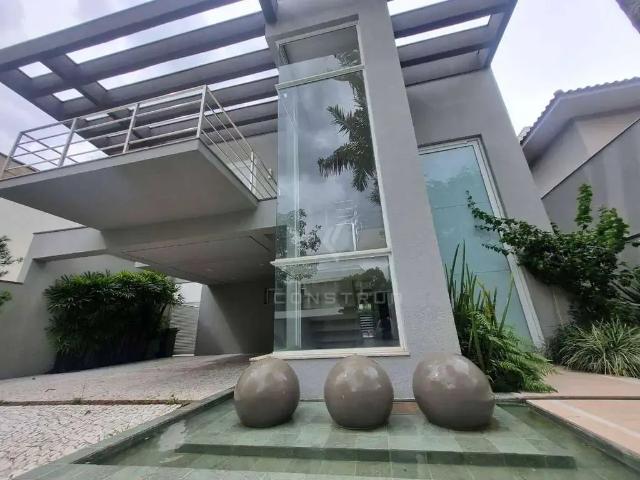 Casa / Sobrado em Condomínio para Venda em Campinas/SP Ville Sainte Helene 4 Quartos