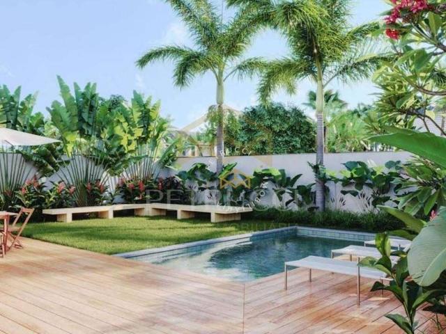 Casa / Sobrado em Condomínio para Venda em Campinas/SP Ville Sainte Helene 4 Quartos