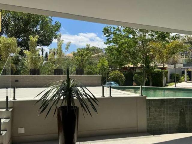 Casa / Sobrado em Condomínio para Venda em Campinas/SP Ville Sainte Helene 4 Quartos