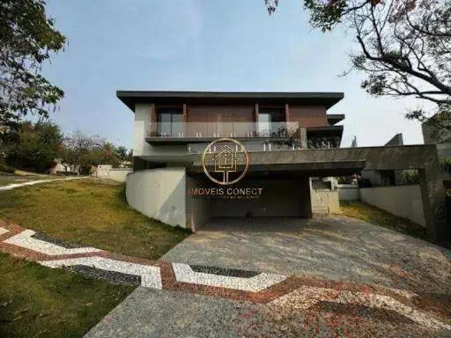 Casa / Sobrado em Condomínio para Venda em Campinas/SP Ville Sainte Helene 4 Quartos