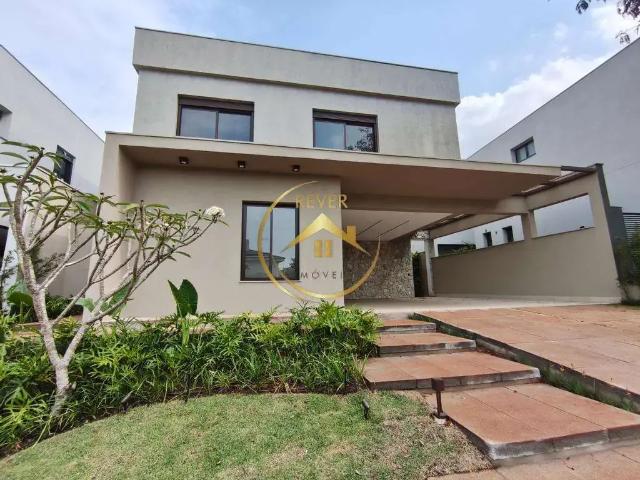 Casa / Sobrado em Condomínio para Venda em Campinas/SP Sousas 5 Quartos