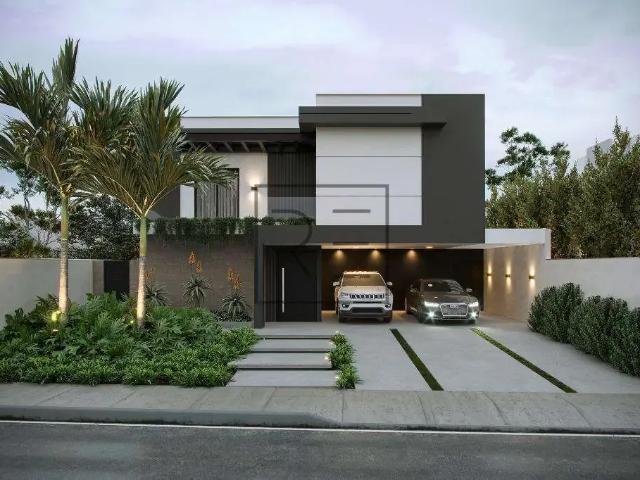 Casa / Sobrado em Condomínio para Venda em Campinas/SP Ville Sainte Helene 4 Quartos