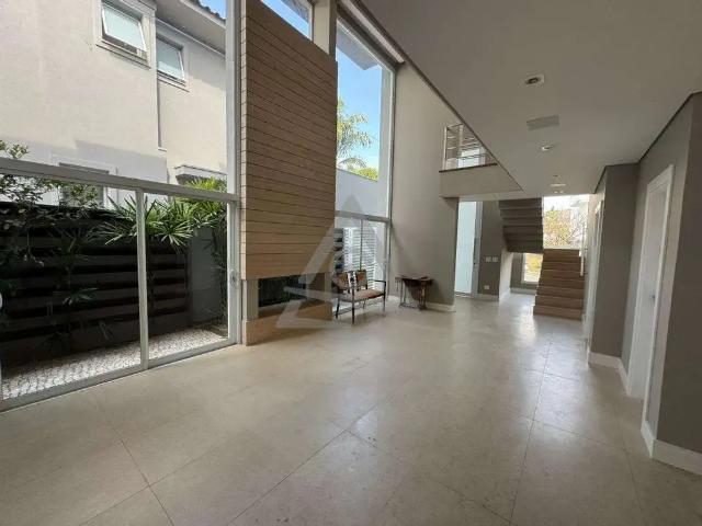 Casa / Sobrado em Condomínio para Venda em Campinas/SP Ville Sainte Helene 4 Quartos