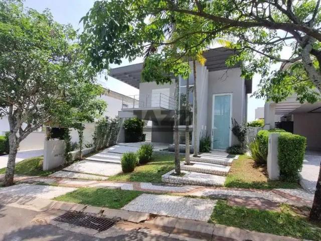 Casa / Sobrado em Condomínio para Venda em Campinas/SP Ville Sainte Helene 4 Quartos