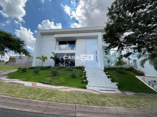 Casa / Sobrado em Condomínio para Venda em Campinas/SP Ville Sainte Helene 4 Quartos