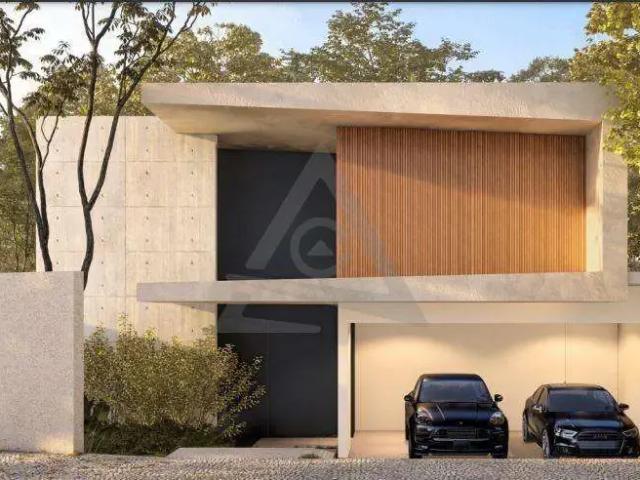 Casa / Sobrado em Condomínio para Venda em Campinas/SP Ville Sainte Helene 4 Quartos