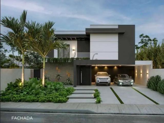 Casa / Sobrado em Condomínio para Venda em Campinas/SP Ville Sainte Helene 4 Quartos