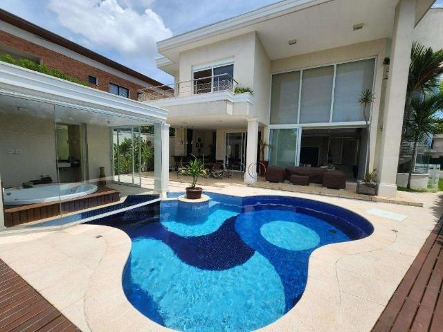 Casa / Sobrado em Condomínio para Venda em Campinas/SP Ville Sainte Helene 4 Quartos