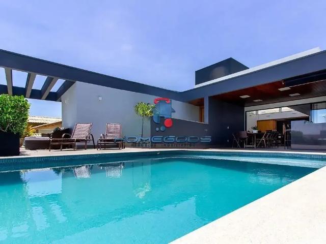 Casa / Sobrado em Condomínio para Venda em Campinas/SP Ville Sainte Helene 4 Quartos