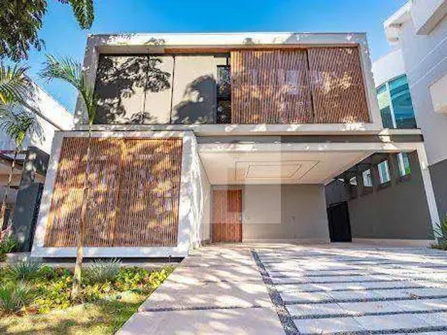 Casa / Sobrado em Condomínio para Venda em Campinas/SP Ville Sainte Helene 4 Quartos