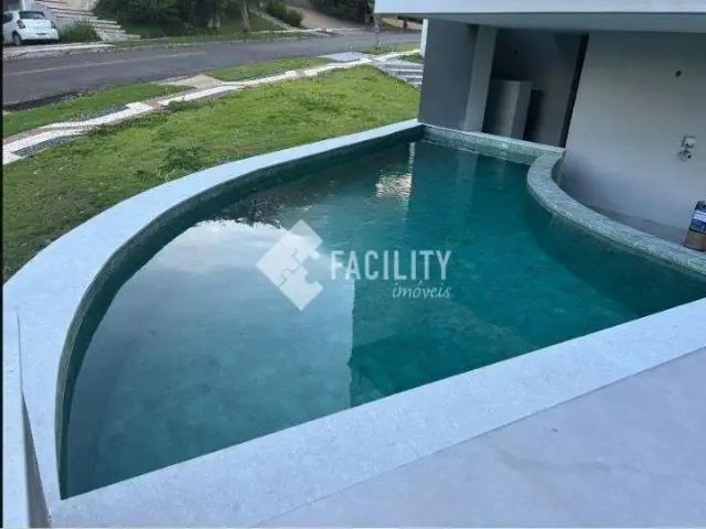 Casa / Sobrado em Condomínio para Venda em Campinas/SP Ville Sainte Helene 4 Quartos