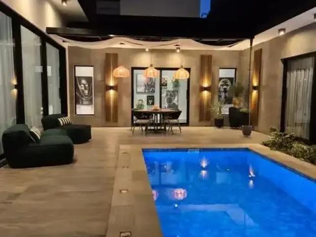Casa / Sobrado em Condomínio para Venda em Campinas/SP Ville Sainte Helene 4 Quartos