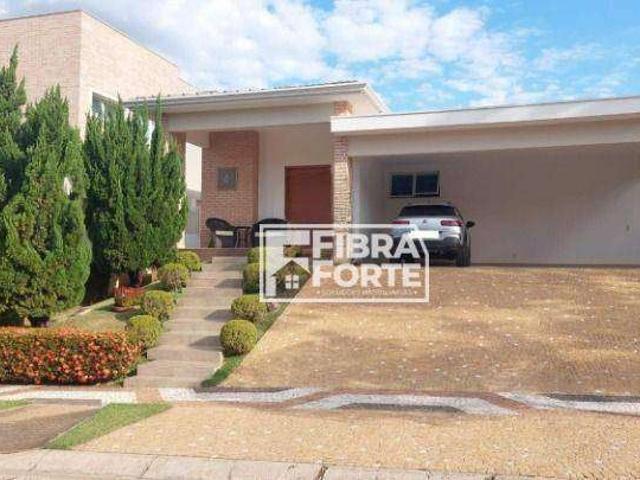 Casa / Sobrado em Condomínio para Venda em Campinas/SP Ville Sainte Helene 3 Quartos