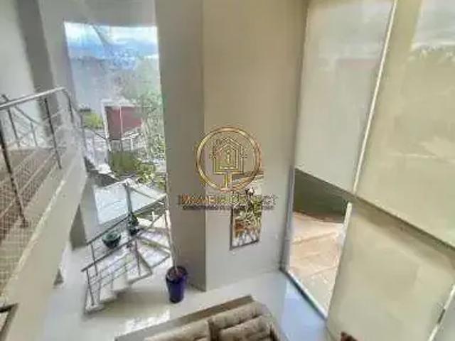 Casa / Sobrado em Condomínio para Venda em Campinas/SP Ville Sainte Helene 4 Quartos