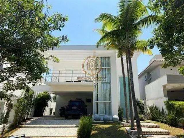 Casa / Sobrado em Condomínio para Venda em Campinas/SP Ville Sainte Helene 4 Quartos