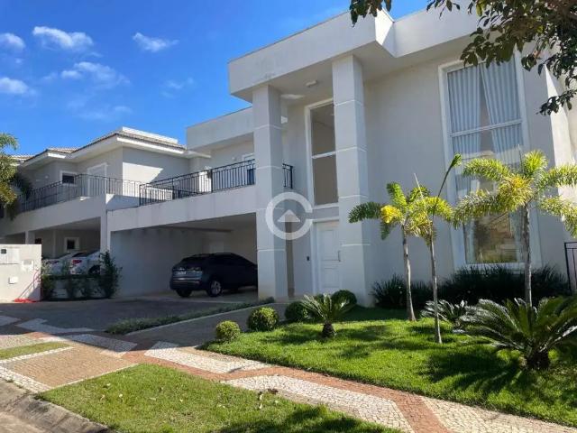 Casa / Sobrado em Condomínio para Venda em Campinas/SP Ville Sainte Helene 4 Quartos