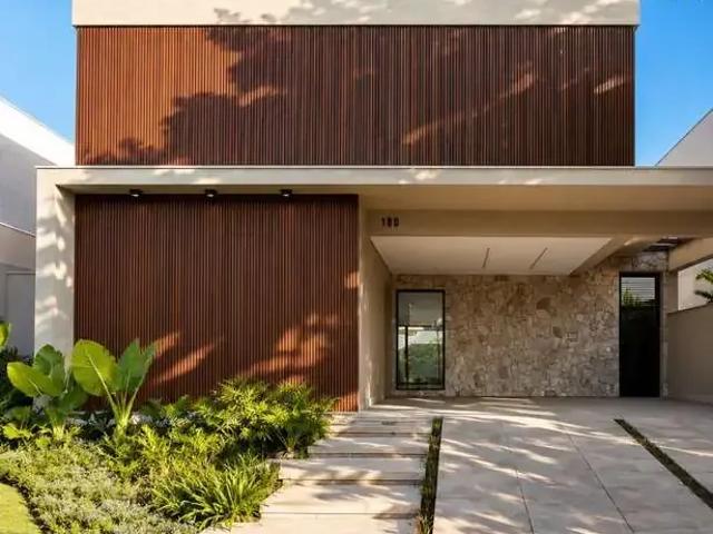 Casa / Sobrado em Condomínio para Venda em Campinas/SP Ville Sainte Helene 4 Quartos