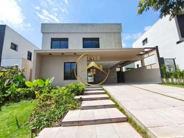 Casa / Sobrado em Condomínio para Venda em Campinas/SP Ville Sainte Helene 5 Quartos