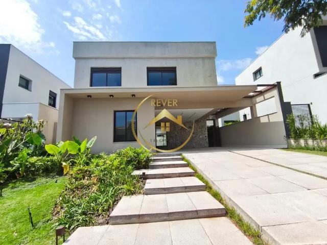 Casa / Sobrado em Condomínio para Venda em Campinas/SP Ville Sainte Helene 5 Quartos