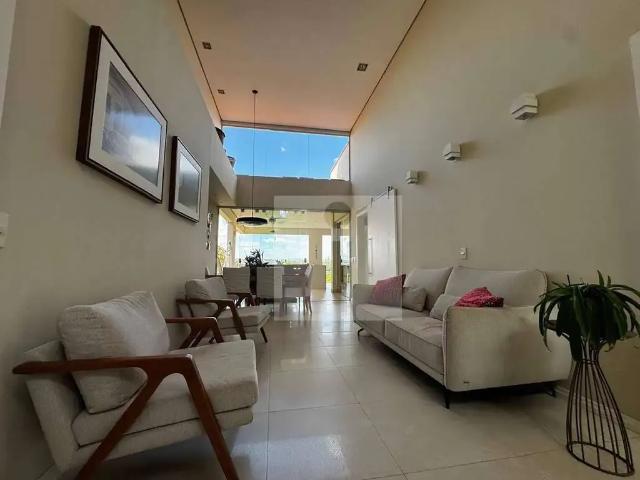 Casa / Sobrado em Condomínio para Venda em Campinas/SP Ville Sainte Helene 3 Quartos