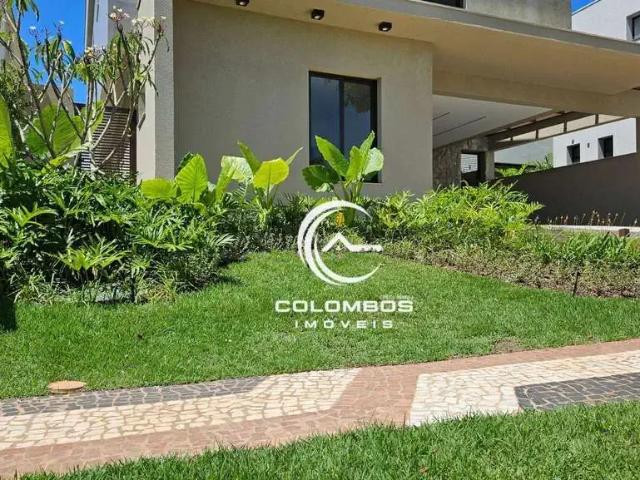 Casa / Sobrado em Condomínio para Venda em Campinas/SP Ville Sainte Helene 5 Quartos