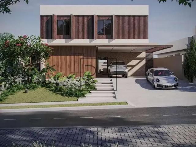 Casa / Sobrado em Condomínio para Venda em Campinas/SP Ville Sainte Helene 5 Quartos