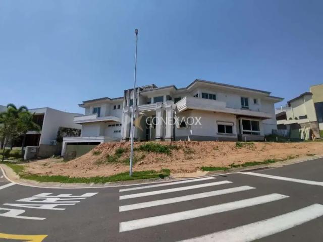 Casa / Sobrado em Condomínio para Venda em Campinas/SP Ville Sainte Helene 6 Quartos