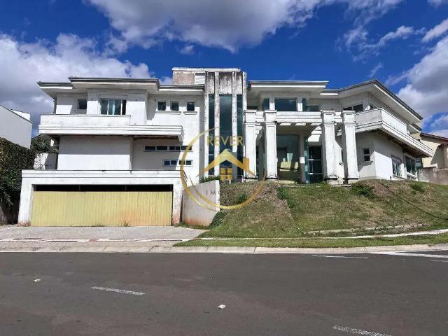 Casa / Sobrado em Condomínio para Venda em Campinas/SP Ville Sainte Helene 6 Quartos