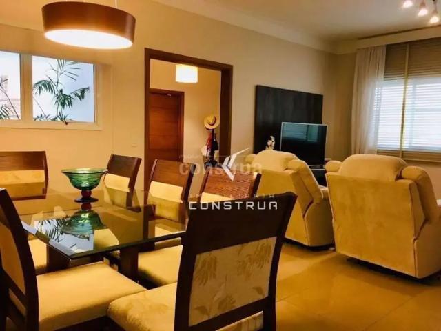 Casa / Sobrado em Condomínio para Venda em Campinas/SP Ville Sainte Helene 3 Quartos