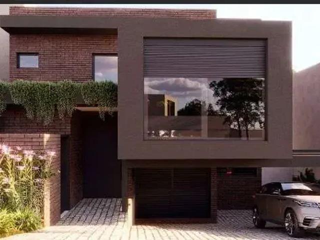 Casa / Sobrado em Condomínio para Venda em Campinas/SP Ville Sainte Helene 3 Quartos