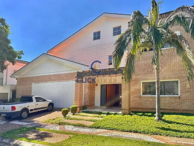 Casa / Sobrado em Condomínio para Venda em Campinas/SP Ville Sainte Helene 3 Quartos