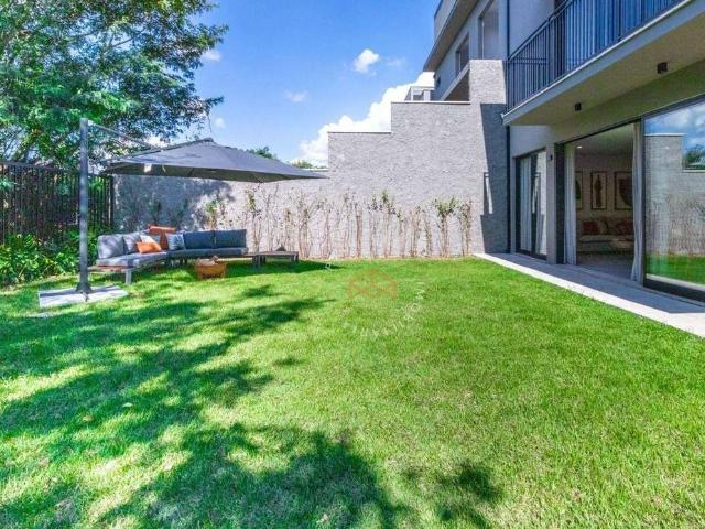 Casa / Sobrado em Condomínio para Venda em Campinas/SP Ville Sainte Helene 3 Quartos