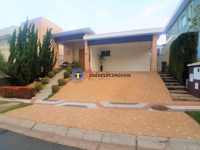 Casa / Sobrado em Condomínio para Venda em Campinas/SP Ville Sainte Helene 3 Quartos
