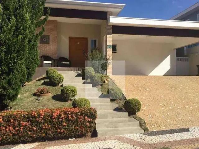 Casa / Sobrado em Condomínio para Venda em Campinas/SP Ville Sainte Helene 3 Quartos
