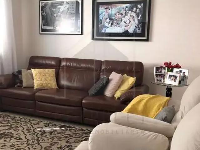 Casa / Sobrado em Condomínio para Venda em Campinas/SP Ville Sainte Helene 3 Quartos