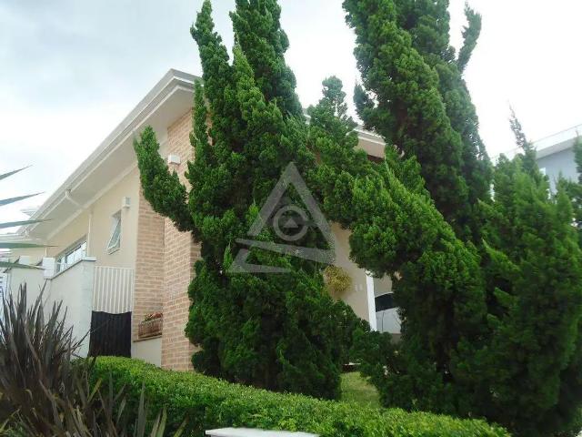 Casa / Sobrado em Condomínio para Venda em Campinas/SP Ville Sainte Helene 3 Quartos