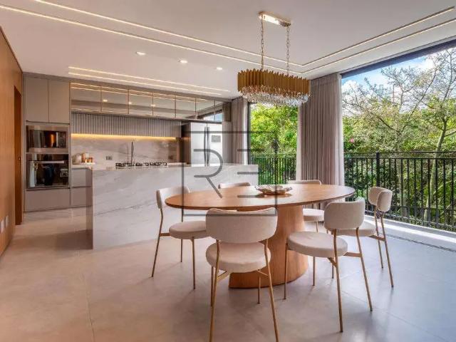 Casa / Sobrado em Condomínio para Venda em Campinas/SP Ville Sainte Helene 3 Quartos