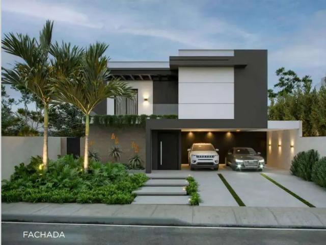Casa / Sobrado em Condomínio para Venda em Campinas/SP Ville Sainte Helene 3 Quartos
