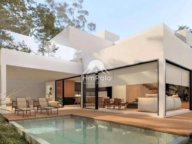 Casa / Sobrado em Condomínio para Venda em Campinas/SP Ville Sainte Helene 3 Quartos