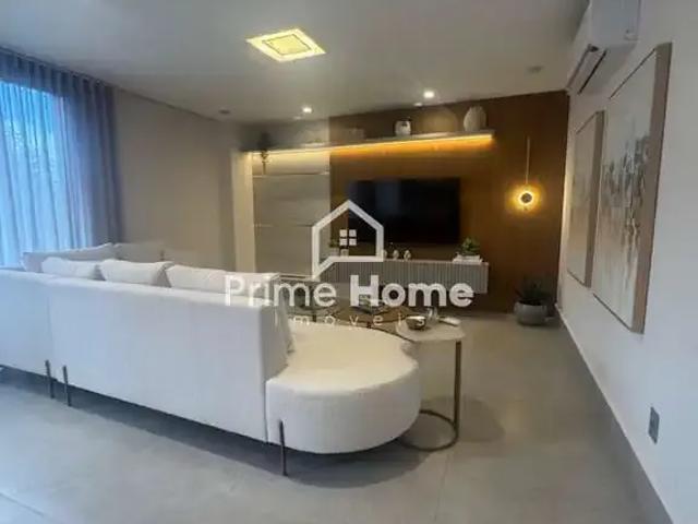 Casa / Sobrado em Condomínio para Venda em Campinas/SP Ville Sainte Helene 3 Quartos