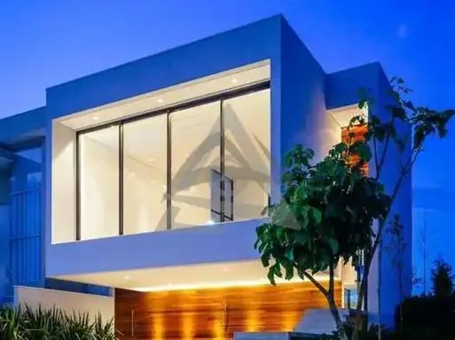 Casa / Sobrado em Condomínio para Venda em Campinas/SP Ville Sainte Helene 3 Quartos