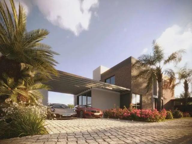 Casa / Sobrado em Condomínio para Venda em Campinas/SP Ville Sainte Helene 3 Quartos