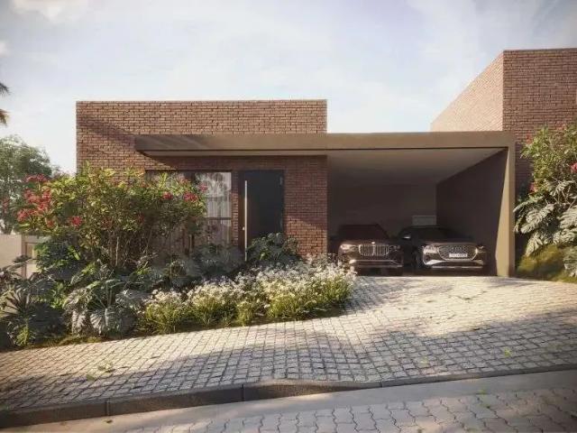 Casa / Sobrado em Condomínio para Venda em Campinas/SP Ville Sainte Helene 3 Quartos