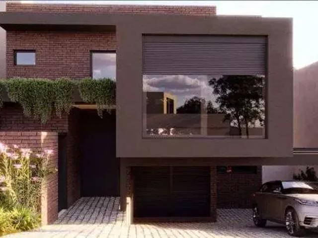 Casa / Sobrado em Condomínio para Venda em Campinas/SP Ville Sainte Helene 3 Quartos