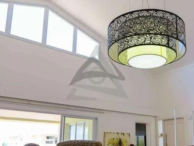 Casa / Sobrado em Condomínio para Venda em Campinas/SP Ville Sainte Helene 3 Quartos