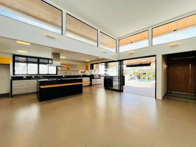 Casa / Sobrado em Condomínio para Venda em Campinas/SP Ville Sainte Helene 3 Quartos